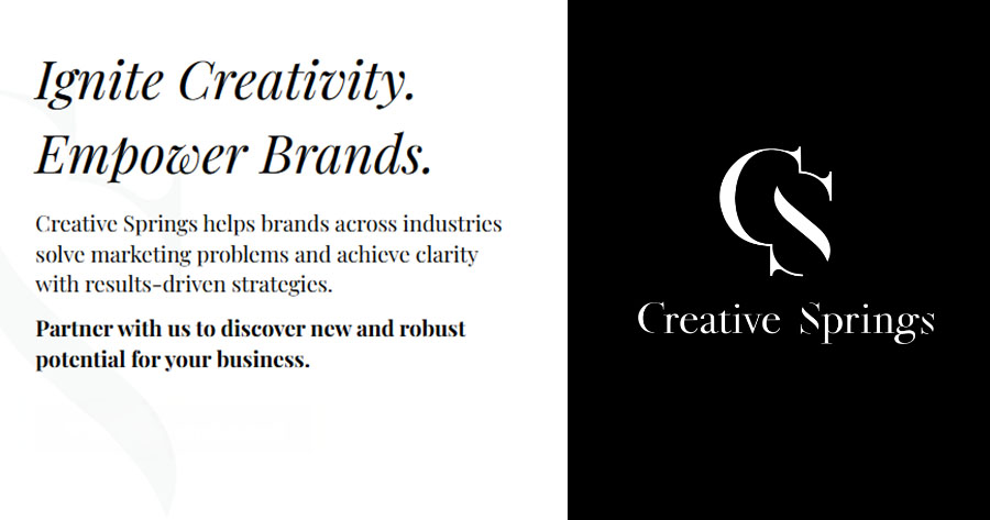 Digital Marketing Agency and Consulting in Florida - Creative Springs